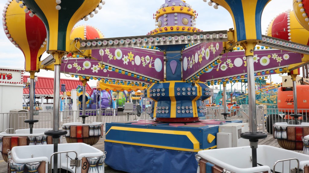 Archives: Ride | Boardwalk