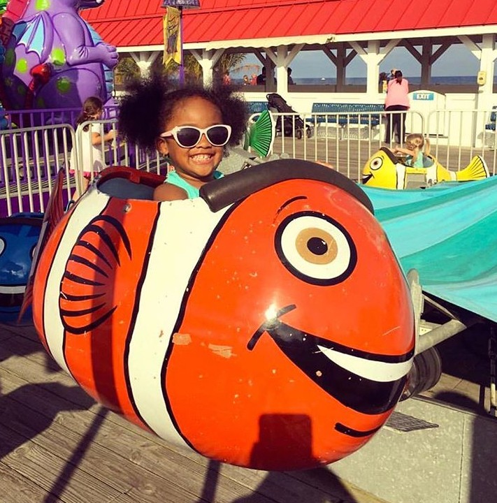 Bulgy (Fish) | Boardwalk