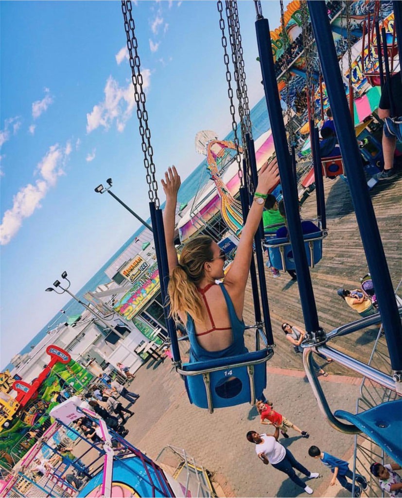 Pricing & Hours | Boardwalk