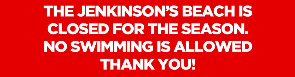 Jenkinson’s Beach Cams | Boardwalk