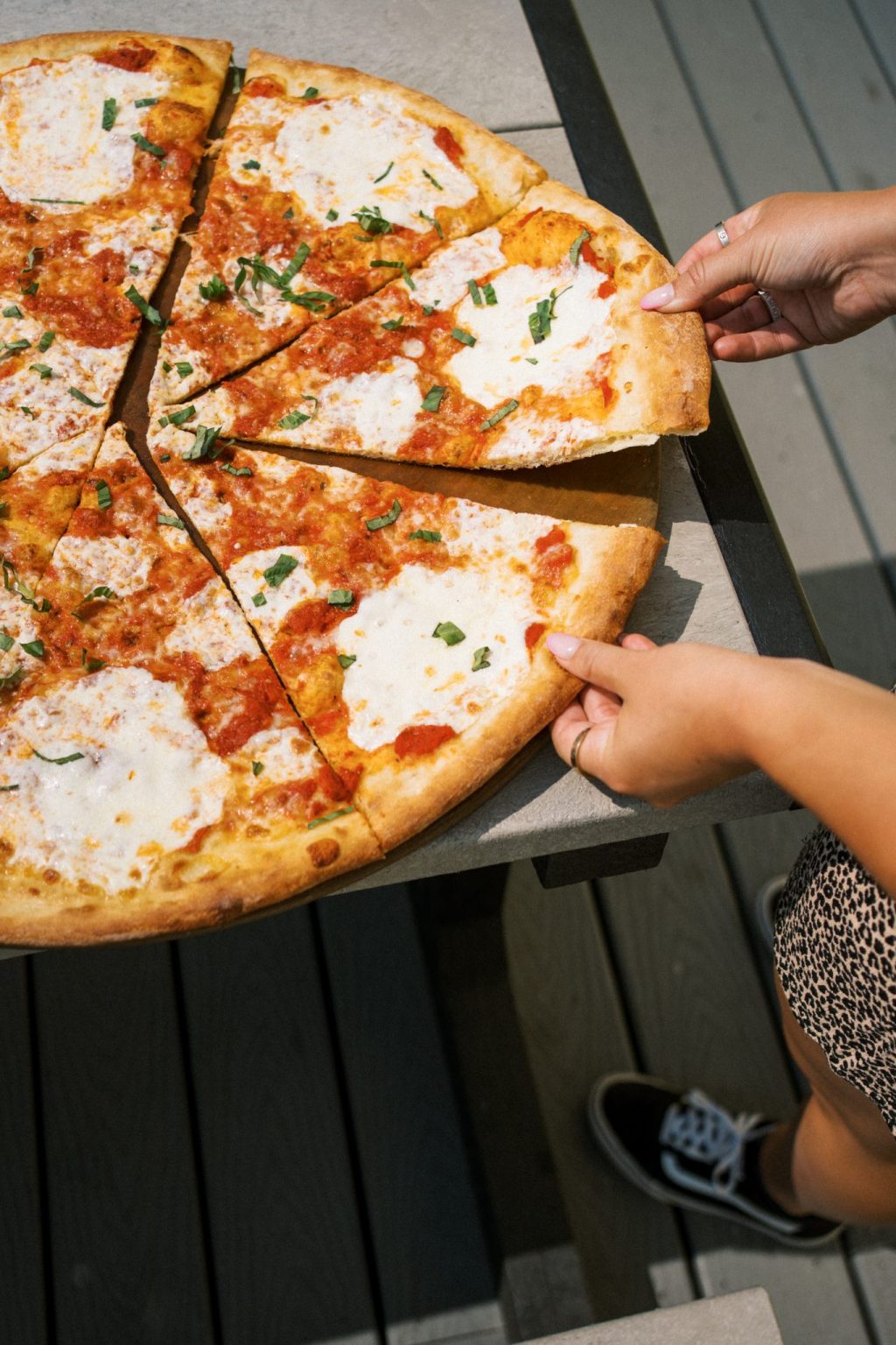 Little Mac’s | Boardwalk