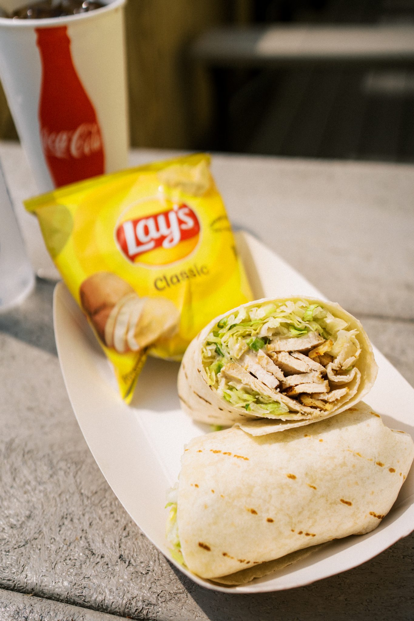 Little Mac’s | Boardwalk