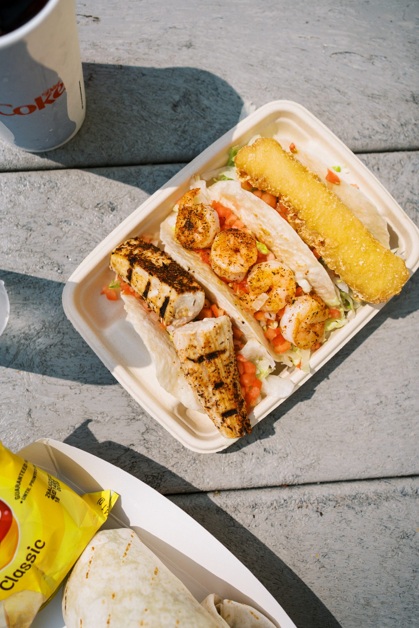 Little Mac’s | Boardwalk