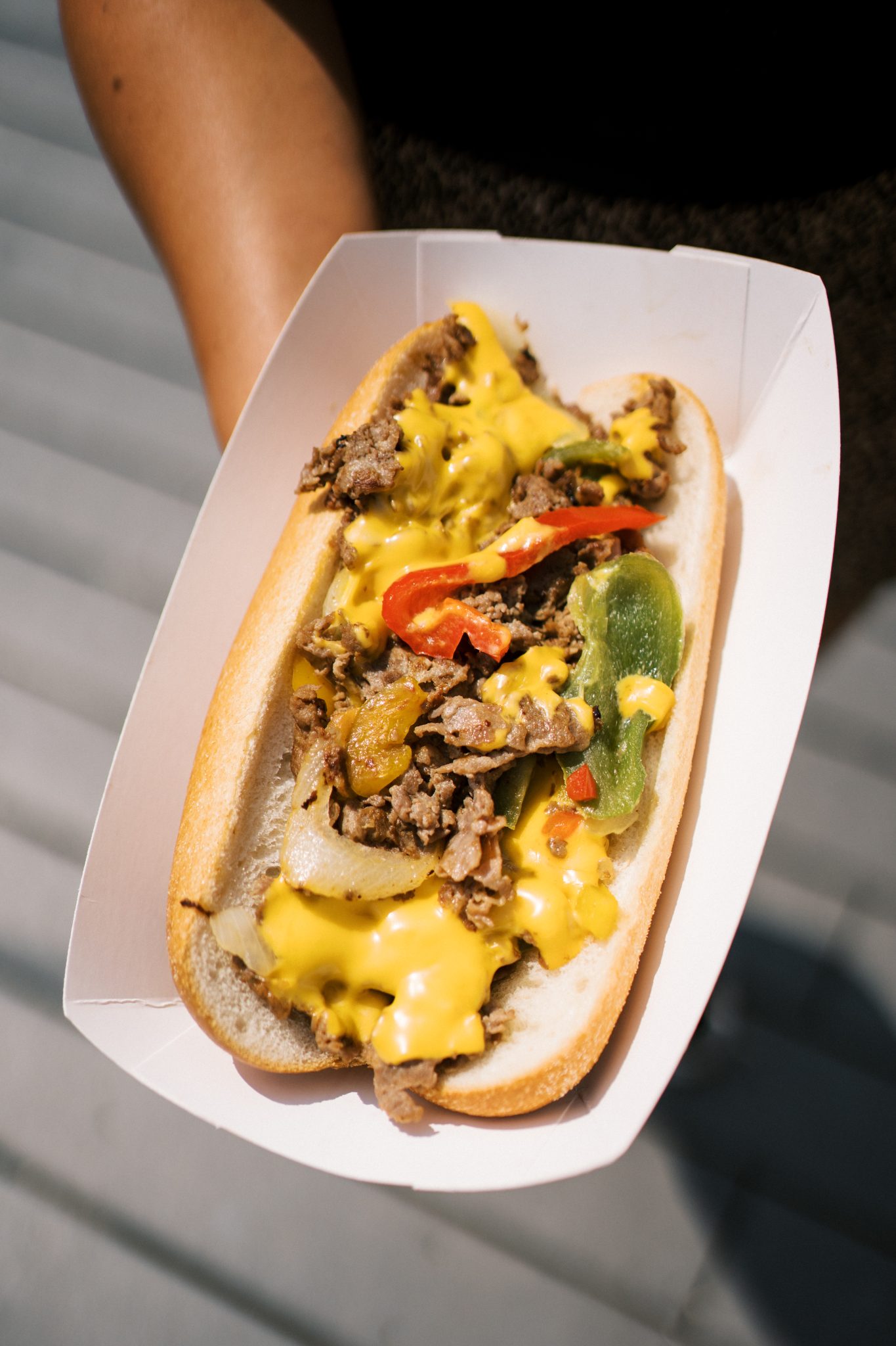 Little Mac’s | Boardwalk