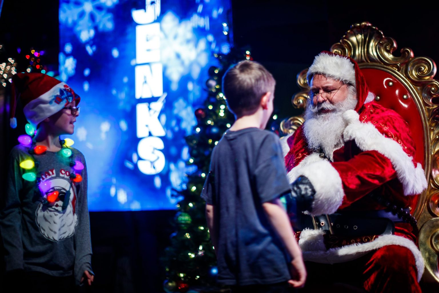 Things to do this Winter at Jenkinson’s Boardwalk | Boardwalk