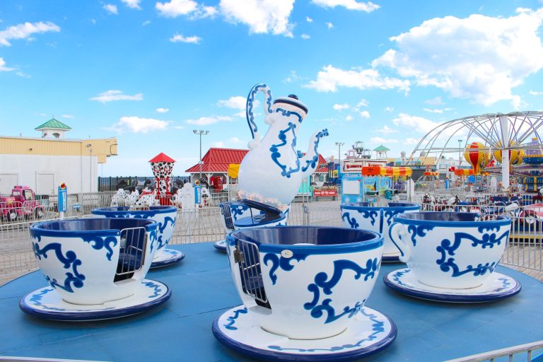 Archives: Ride | Boardwalk