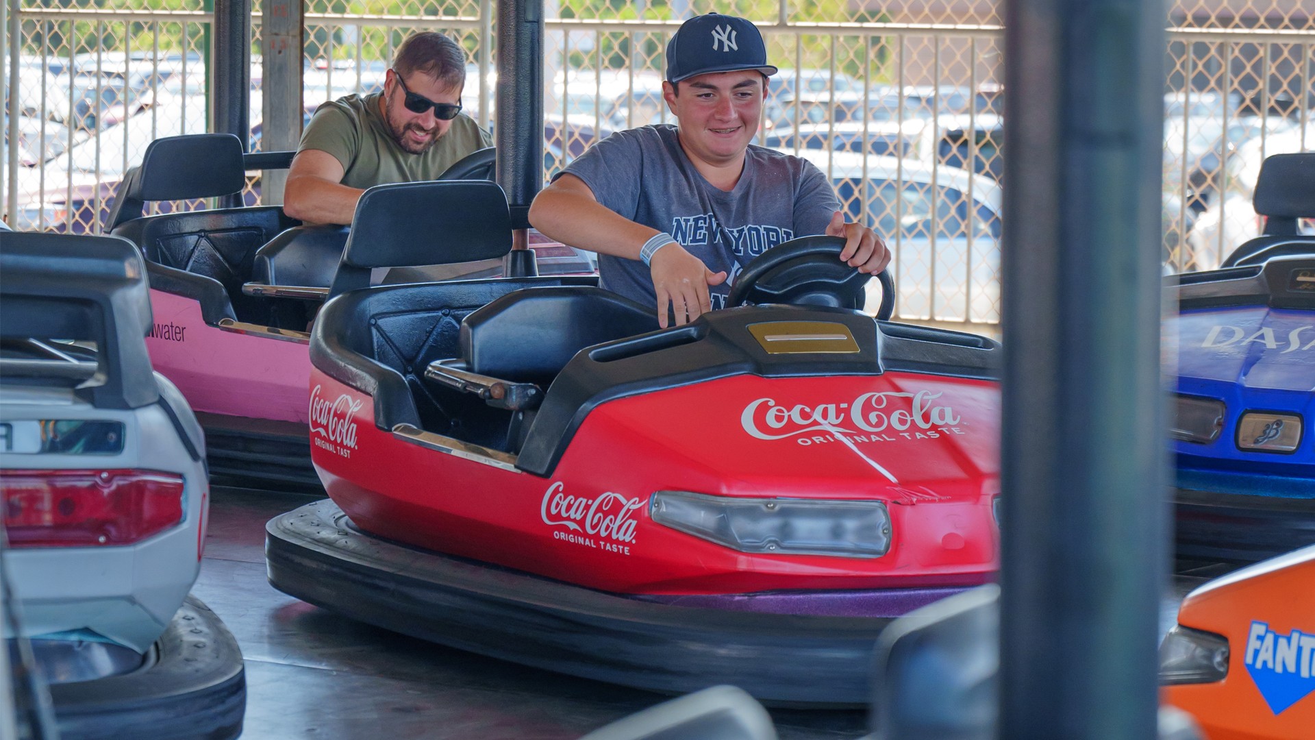 Top 10 Must-Experience Rides at the Jenkinson’s Amusement Park | Boardwalk