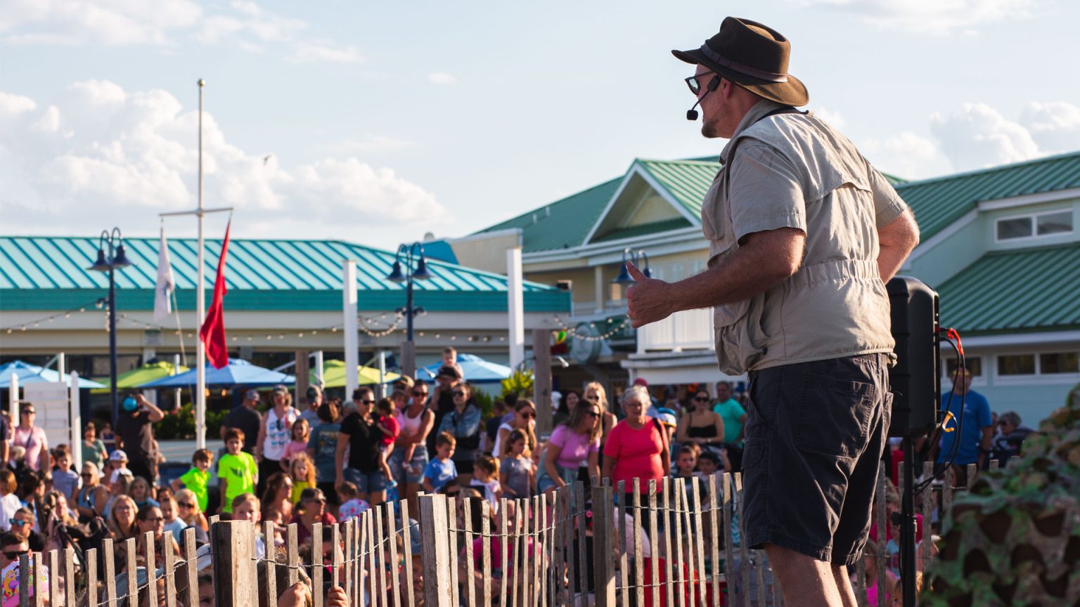 New Summer 2025 Events at Jenkinson’s Boardwalk! | Boardwalk